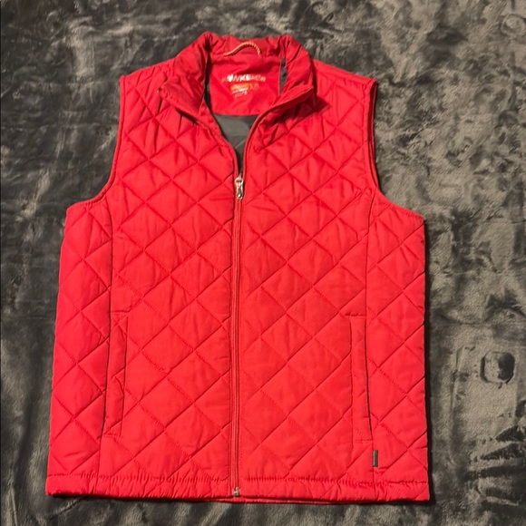Hawke & Co | Jackets & Coats | Mens Hawkco Diamond Quilted Heritage ...